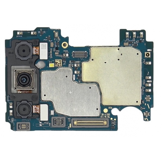 Samsung Galaxy A13 5G 64GB Motherboard Cellspare samsung-galaxy-a13-5g-64gb-motherboard-cellspare